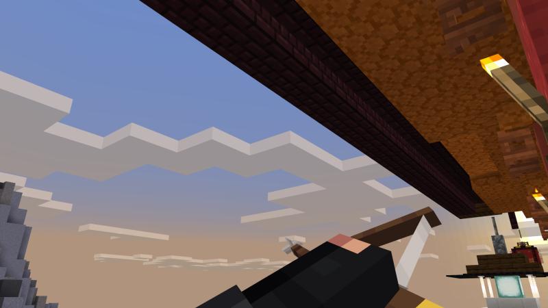 Anime Weapons | Block Factory - Minecraft Marketplace Creator